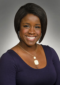 tamesha walker - S3 Security