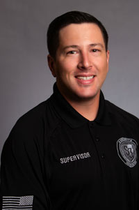 Meet the Team | S3 Security | Special Security Strategies